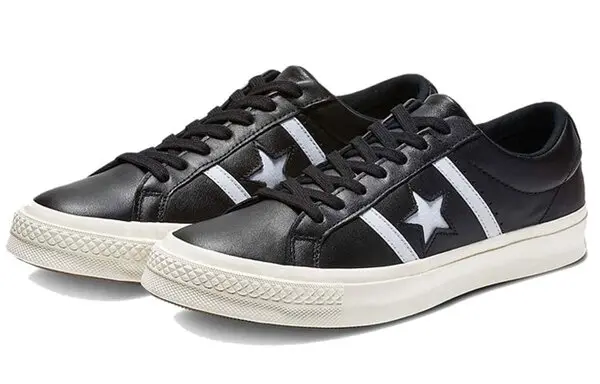 CONVERSE One Star Academy Leather Ox