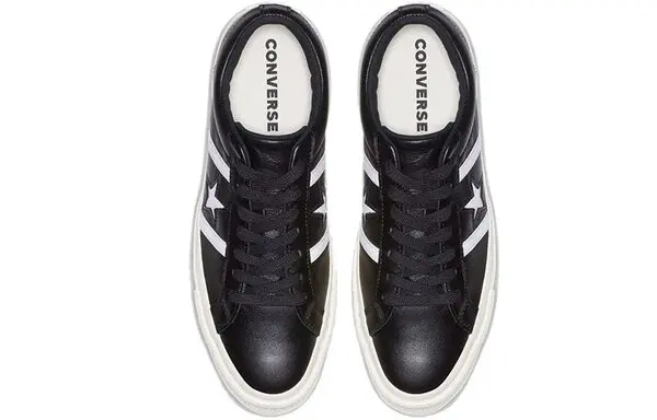 CONVERSE One Star Academy Leather Ox