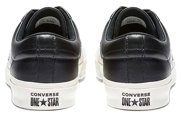 CONVERSE One Star Academy Leather Ox