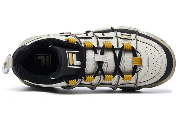 FILA Barricade Low Sneakers