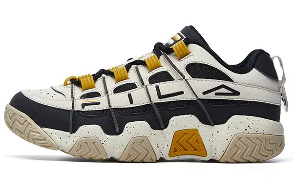 FILA Barricade Low Sneakers