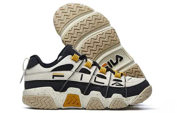 FILA Barricade Low Sneakers