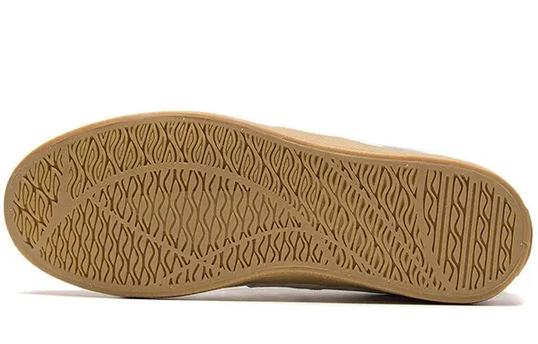 LI-NING Yunchuan Vintage Sneakers - Grey/white/khaki