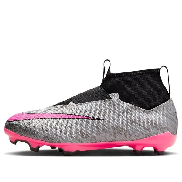 Nike Mercurial Superfly 9 Pro Fg "25th Anniversary Pack" Soccer Cleats