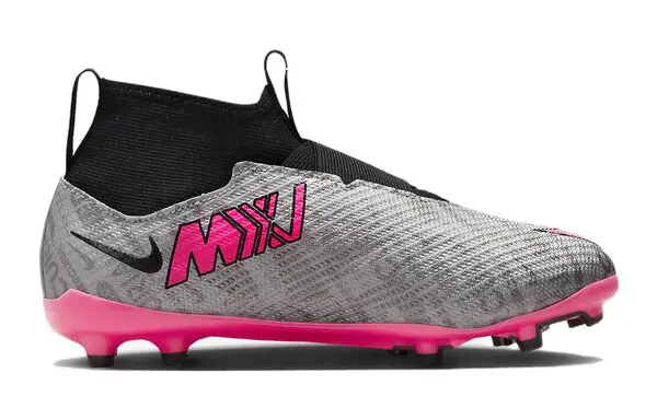 Nike Mercurial Superfly 9 Pro Fg "25th Anniversary Pack" Soccer Cleats