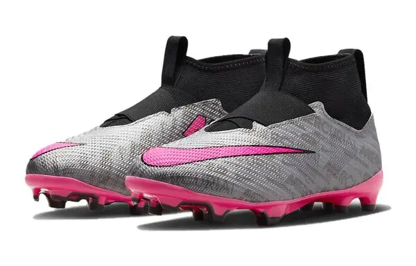 Nike Mercurial Superfly 9 Pro Fg "25th Anniversary Pack" Soccer Cleats