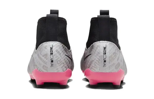 Nike Mercurial Superfly 9 Pro Fg "25th Anniversary Pack" Soccer Cleats