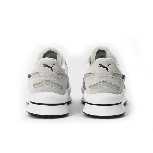 PUMA Style Rider Play On Sd Sneakers - Grey/white