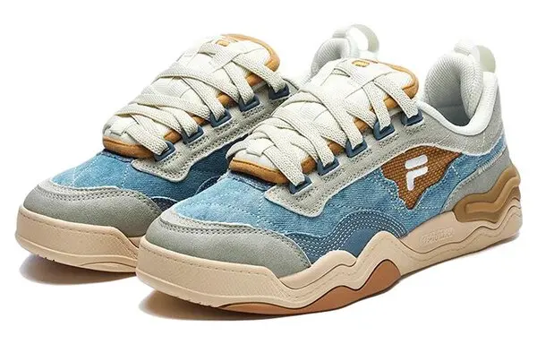 FILA FUSION Kick Sneakers