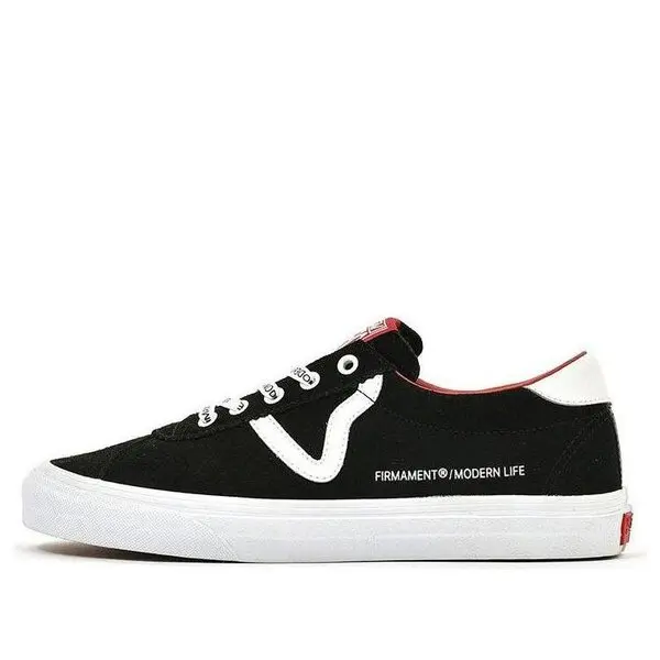 VANS Epoch Sport Firmament Sneakers - Black