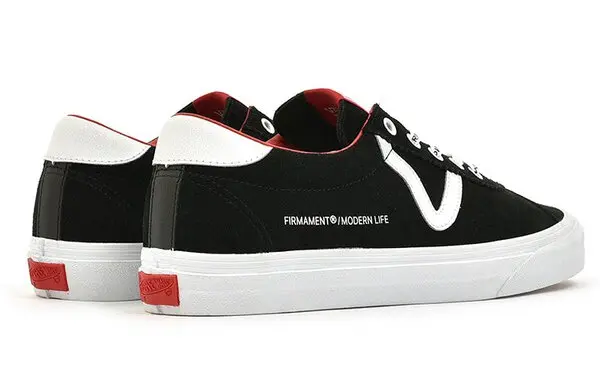 VANS Epoch Sport Firmament Sneakers