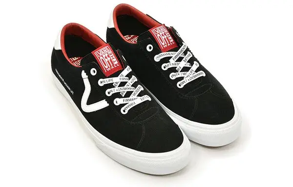 VANS Epoch Sport Firmament Sneakers