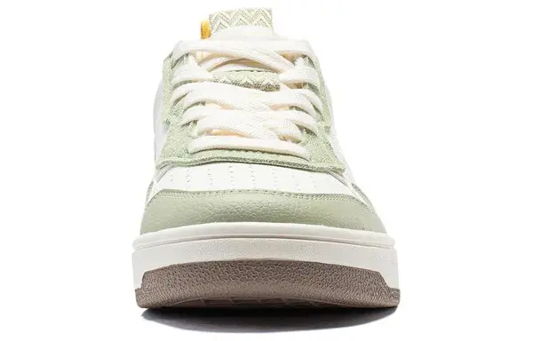 LI-NING Star Candy Sneakers - White/green