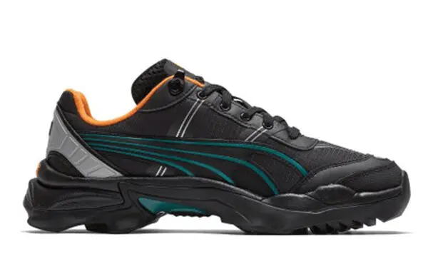 PUMA Helly Hansen X Nitefox Crossover Sneakers