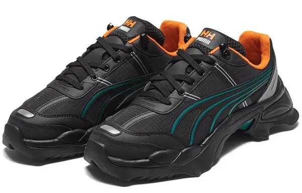 PUMA Helly Hansen X Nitefox Crossover Sneakers