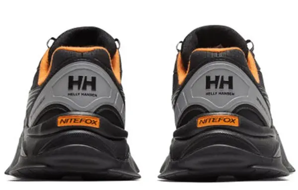 PUMA Helly Hansen X Nitefox Crossover Sneakers