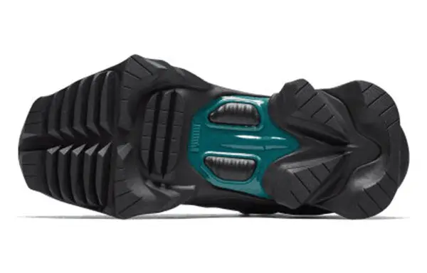 PUMA Helly Hansen X Nitefox Crossover Sneakers