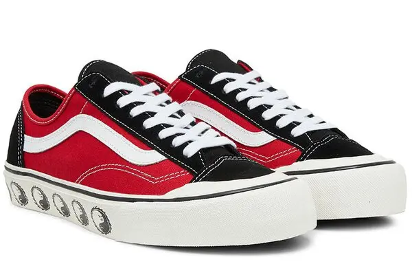 VANS Dane Reynolds X Style 36 Sneakers