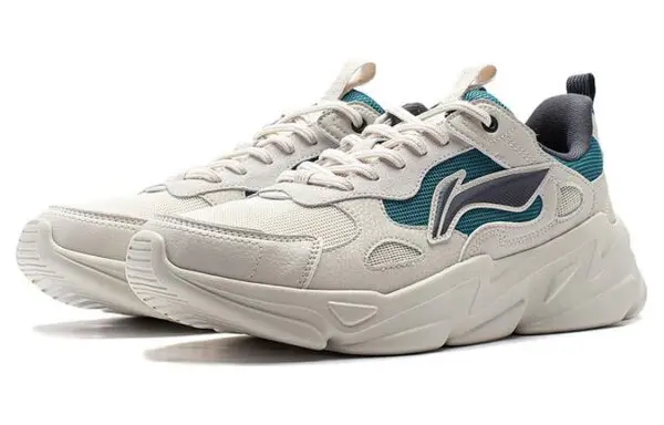 LI-NING Fireflies Sneakers
