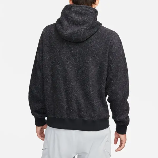 Nike Naomi Osaka Hooded Pullover - Multi-color