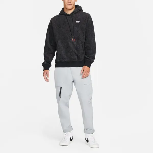 Nike Naomi Osaka Hooded Pullover