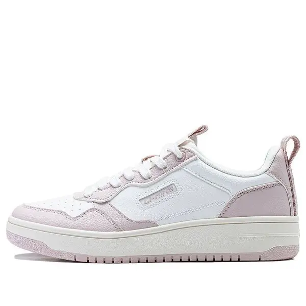 LI-NING Star Candy Sneakers - Pink/white
