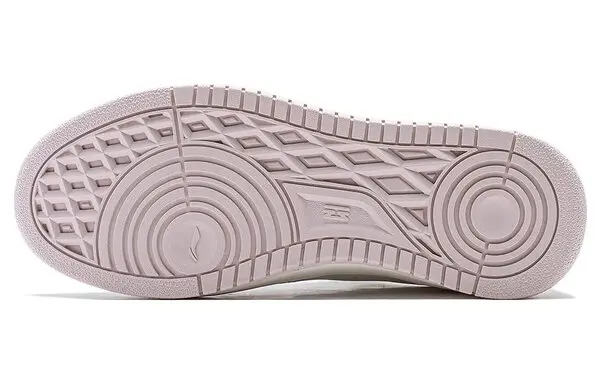 LI-NING Star Candy Sneakers - Pink/white