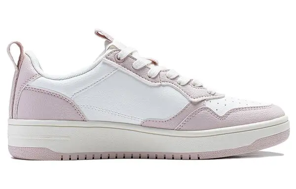LI-NING Star Candy Sneakers - Pink/white
