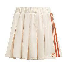 Adidas Ecru Tint Skirt - Pink