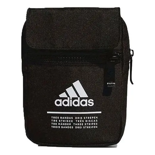Adidas Classic Organizer Bag - Black/white