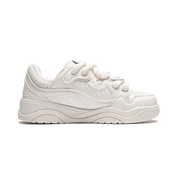 LI-NING Journey 2.0 Sneakers - Cloud White/black