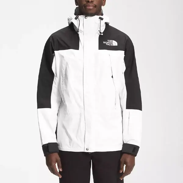 The North Face Logo Dryvent Jacket