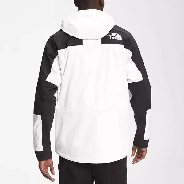 The North Face Logo Dryvent Jacket