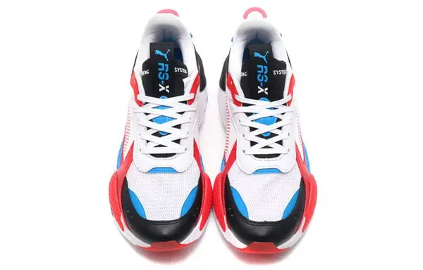 PUMA Rs-x Lights Athletic Sneakers