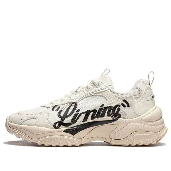 LI-NING Churui Sneakers