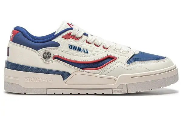 LI-NING 001 Btc Premium Sneakers