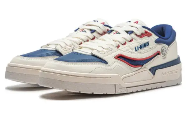 LI-NING 001 Btc Premium Sneakers