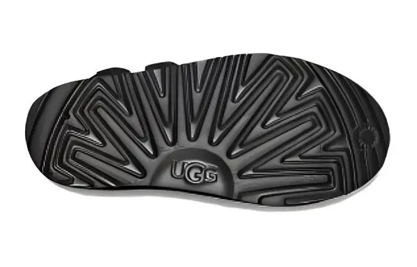 UGG Goldencoast Multistrap Sandal