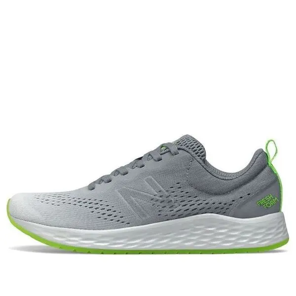 NEW BALANCE Fresh Foam Arishi V3 Athletic Shoe - Graygreen