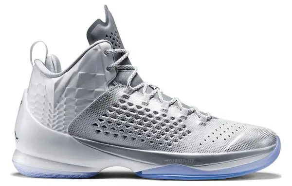 JORDAN Air Melo M11 "all Star" High Top Sneakers