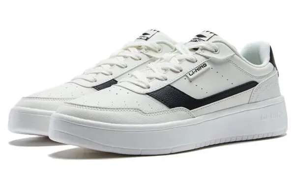 LI-NING Qingyi Skate Shoes