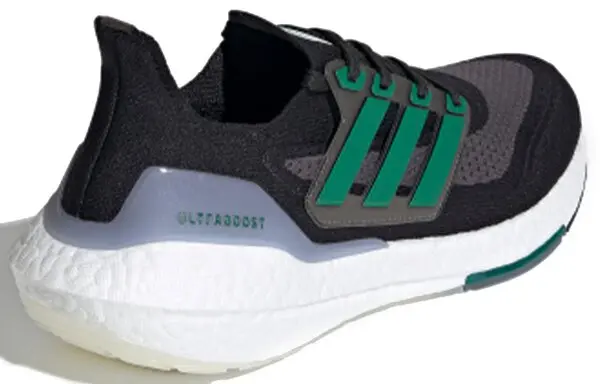 Adidas Ultraboost 21 - White