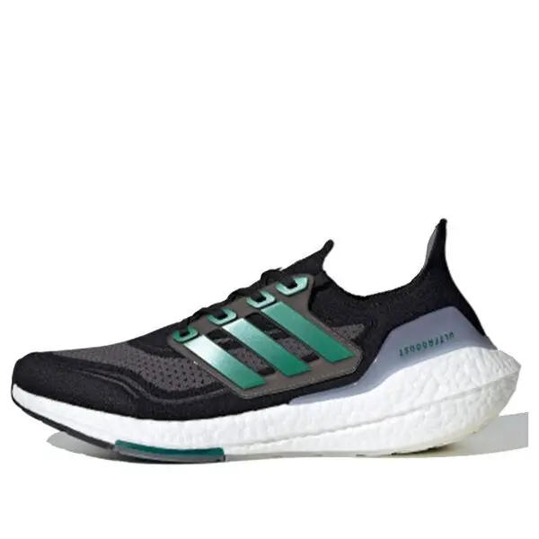 Adidas Ultraboost 21 - White