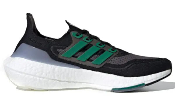 Adidas Ultraboost 21 - White