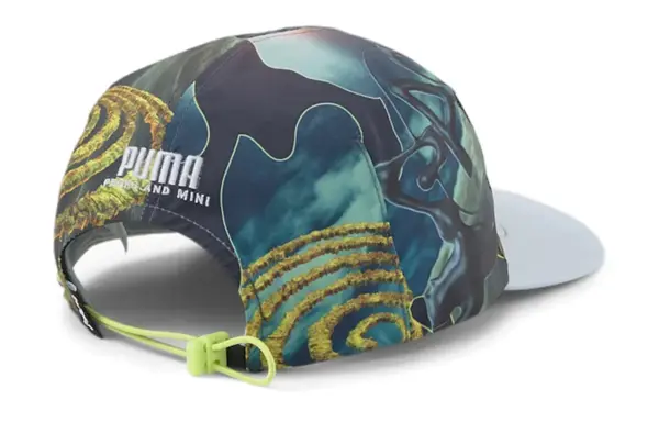PUMA Perks And Mini Cap