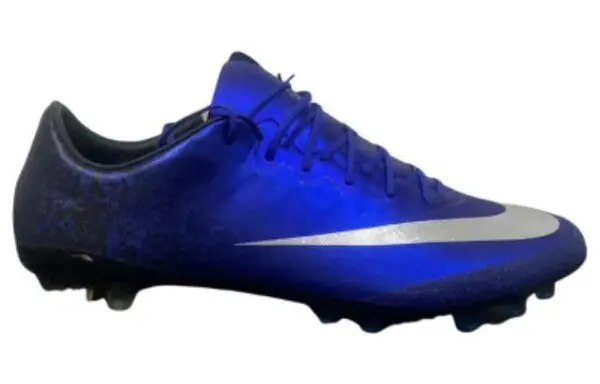 Nike Mercurial Vapor X Football Cleats