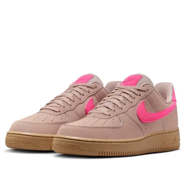 Nike Force 1 Low '07 Sneakers