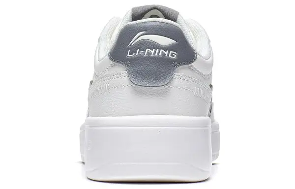 LI-NING Qingyi Skate Shoes