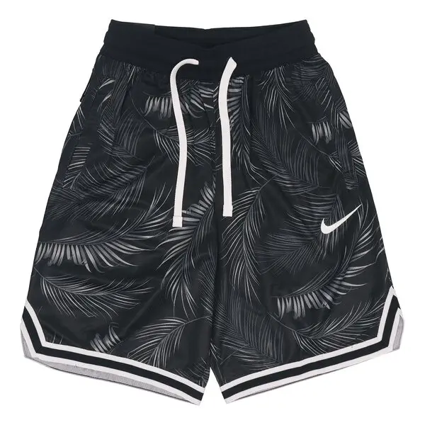 Nike Dri-fit Dna Sports Trousers - Blackwhite