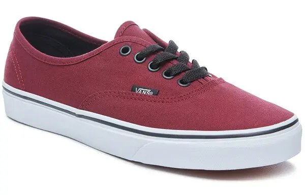 VANS Authentic "port Royale" Sneakers